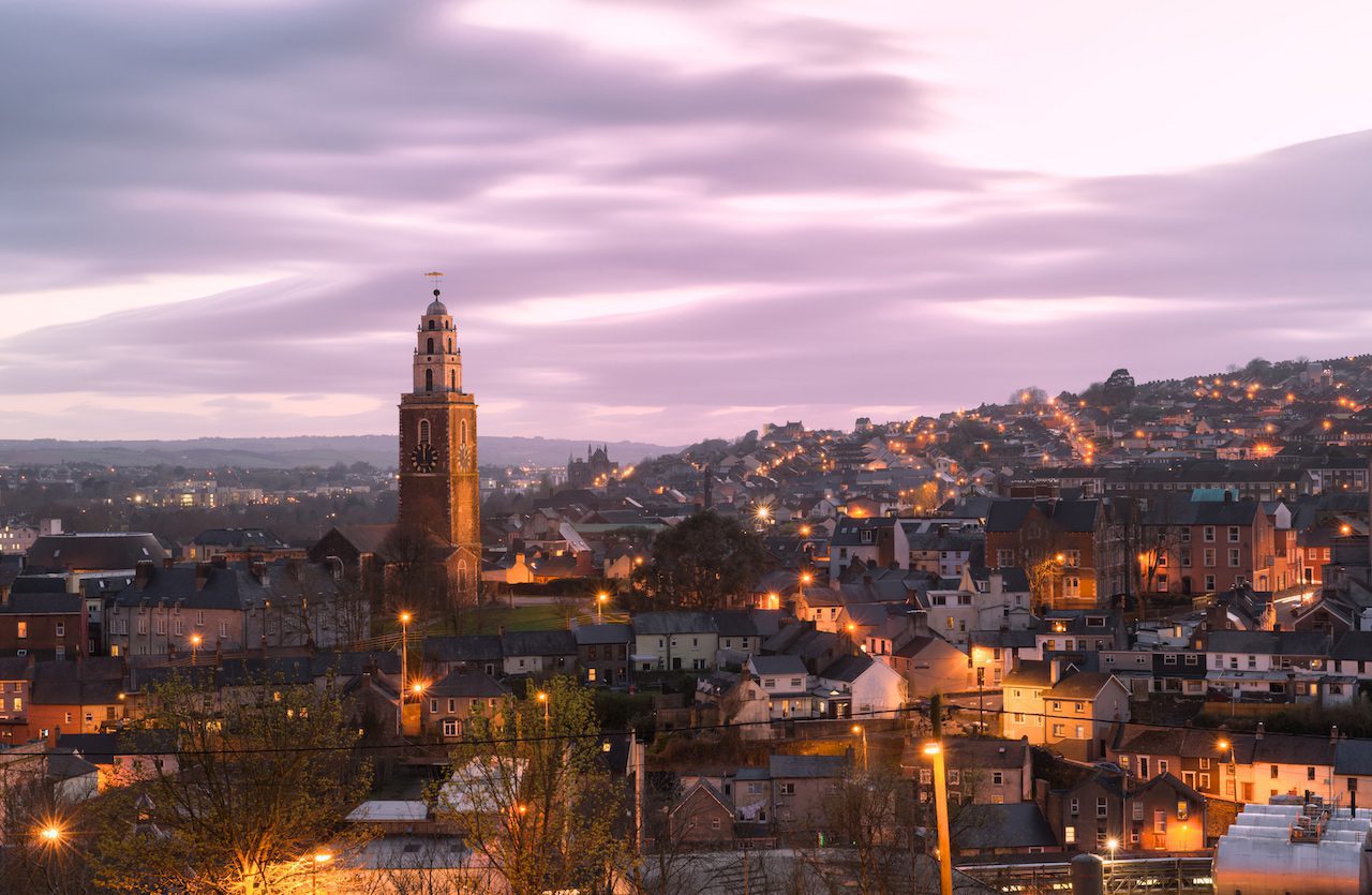 Cork & Cork City | Ireland Wild Escapes